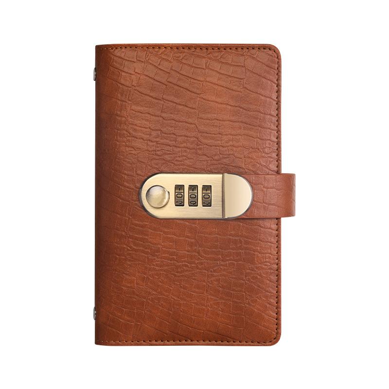 Buku Tunai, Buku Kata Laluan Baharu, Kapasiti Besar, Boleh Menampung ...