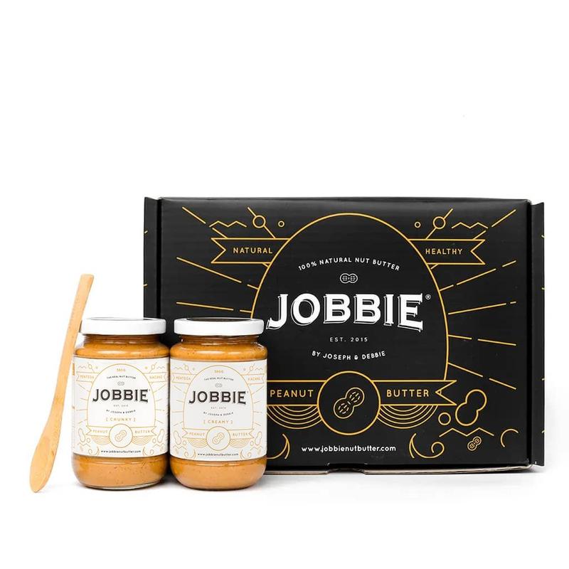 Jobbie PURE Jr - Gift Set - TikTok Shop Malaysia