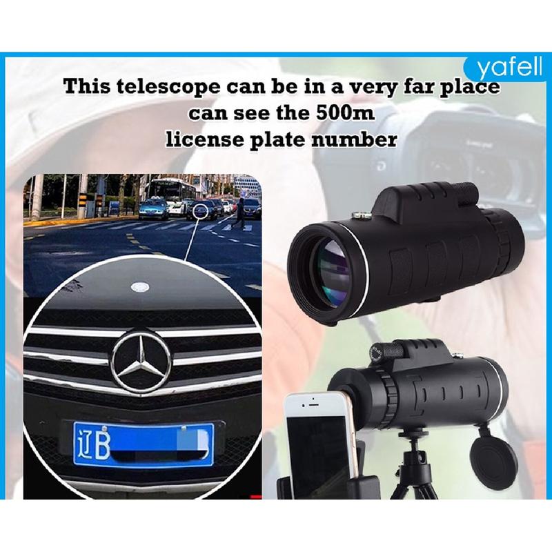 Monocular, high-power night vision, professional grade human - TikTok ...