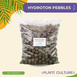LECA Balls Light Expanded Clay Aggregate Hydroton Pebbles Premium - TikTok Shop Philippines