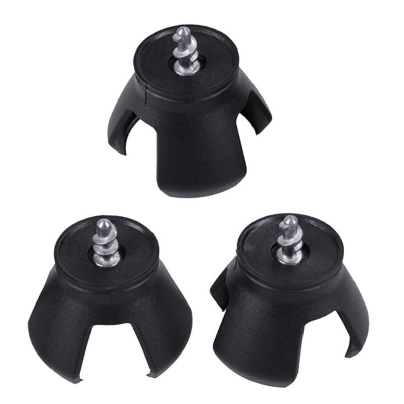 【Ready Stock】 3x Golf Ball Pick Up Tool Mini Golf Ball Pick Retriever ...