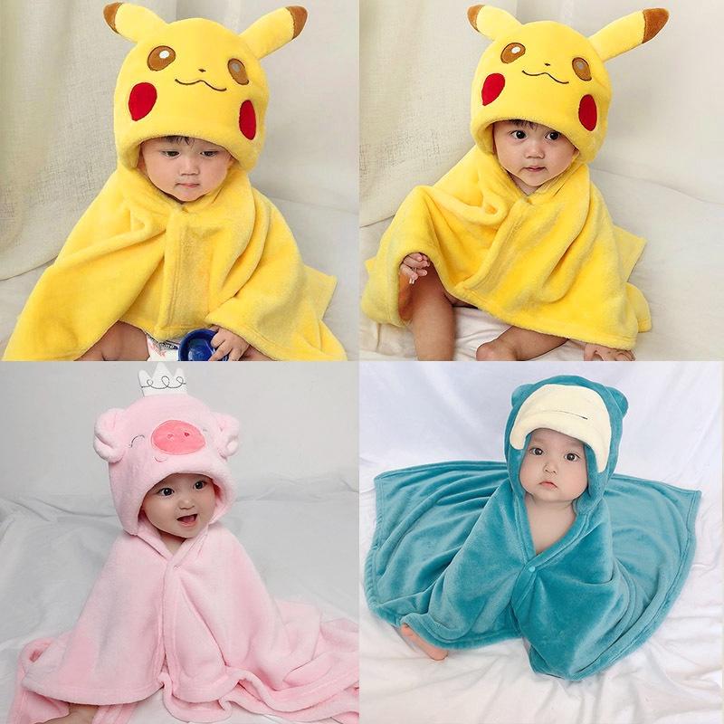 Baju Monyet Bayi, Rekaan Kartun Pikachu, Haiwan (Babi atau Dinosaur ...