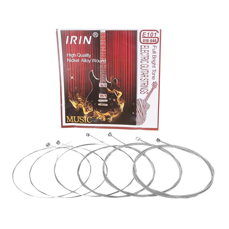 HENGY 6 Pieces Pure Copper Strings for Classical Guitar Strings ...