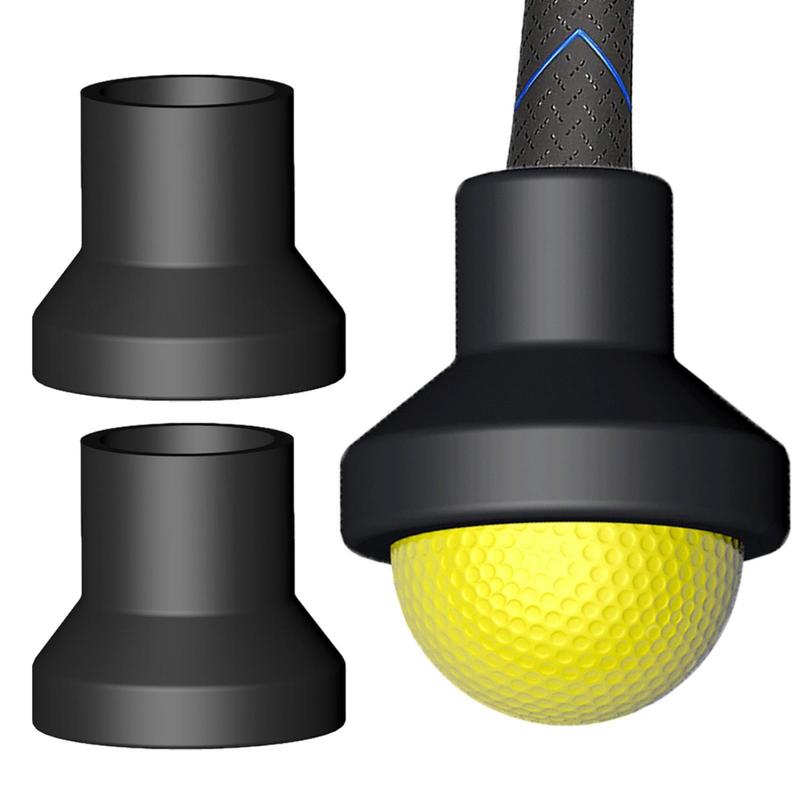 atullapor- Golf Ball Grabber Tool Golf Ball Suction Cup 3 Pc - TikTok ...