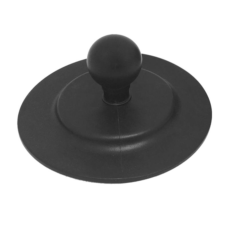 Bola getah untuk pelekap kepala papan pemuka kereta, plat cawan ...