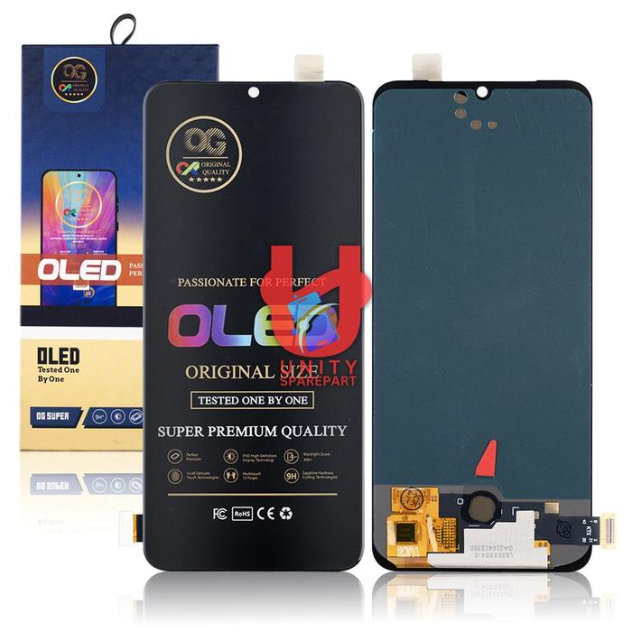 Jual LCD TOUCHSCREEN COMPATIBLE FOR VV V20 V2025 - V21 4G - V23E ...
