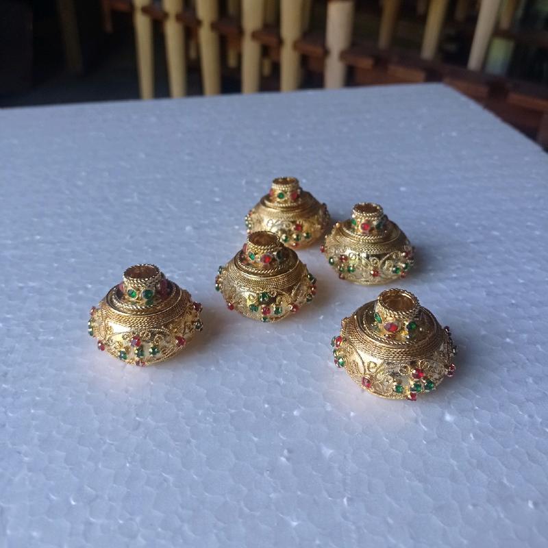 mendak selut solo lapis emas - Shop | Tokopedia