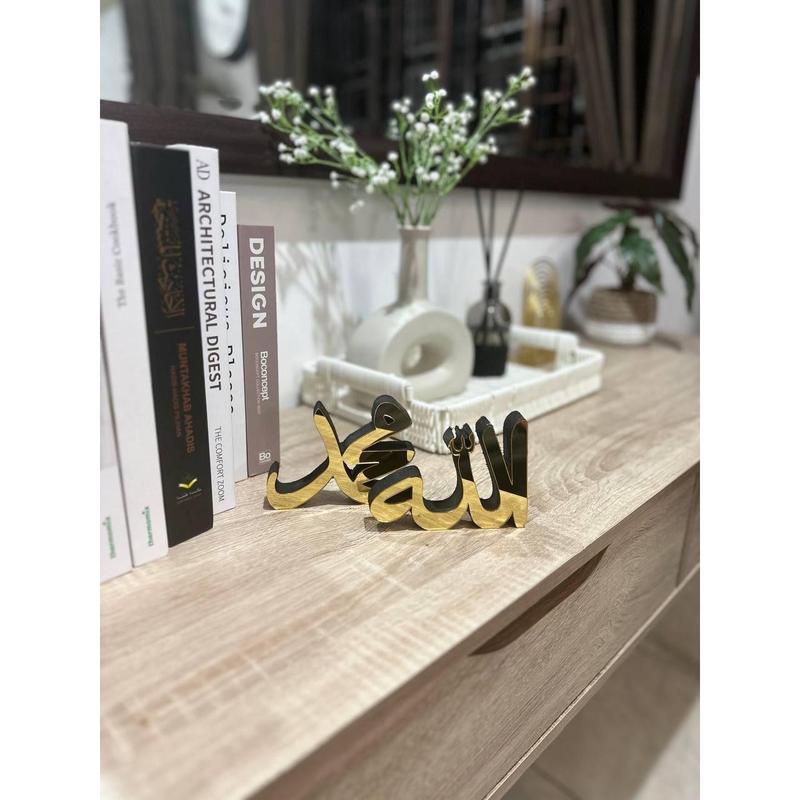 Standee A M Black Gold Premioom - TikTok Shop Malaysia