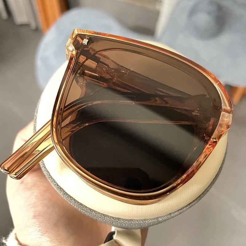 Kacamata Lipat New Fashion 2022 Anti Ultraviolet Model Lipat - Shop ...