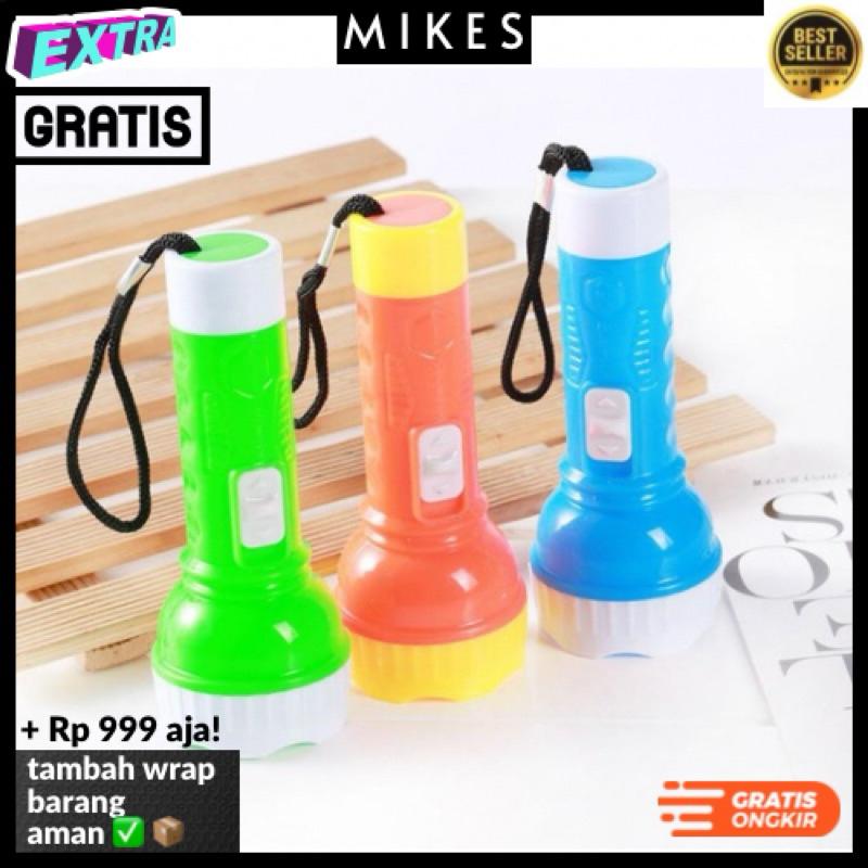 (258 9 cm) Senter kepala led super terang kepala terang led Swat Polisi Terang Tahan Lama - Shop ...