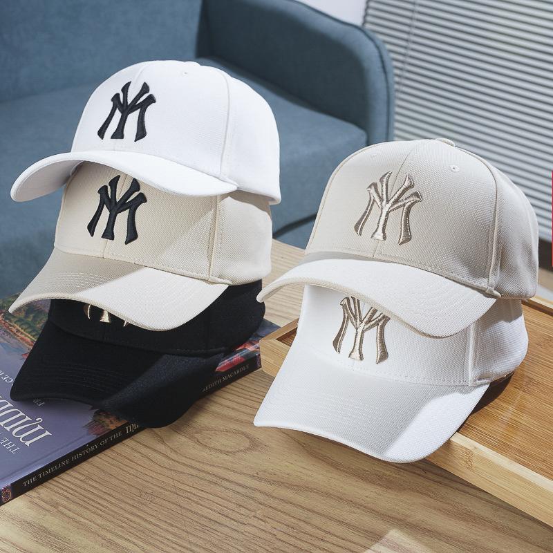 Topi Besbol dengan Visor, Untuk Lelaki dan Wanita, Tahan Lama, - TikTok ...