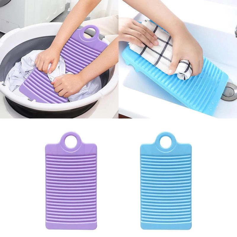 Washing Board Home Clothing Clean Tool Hand Washing Clothes Tool ...