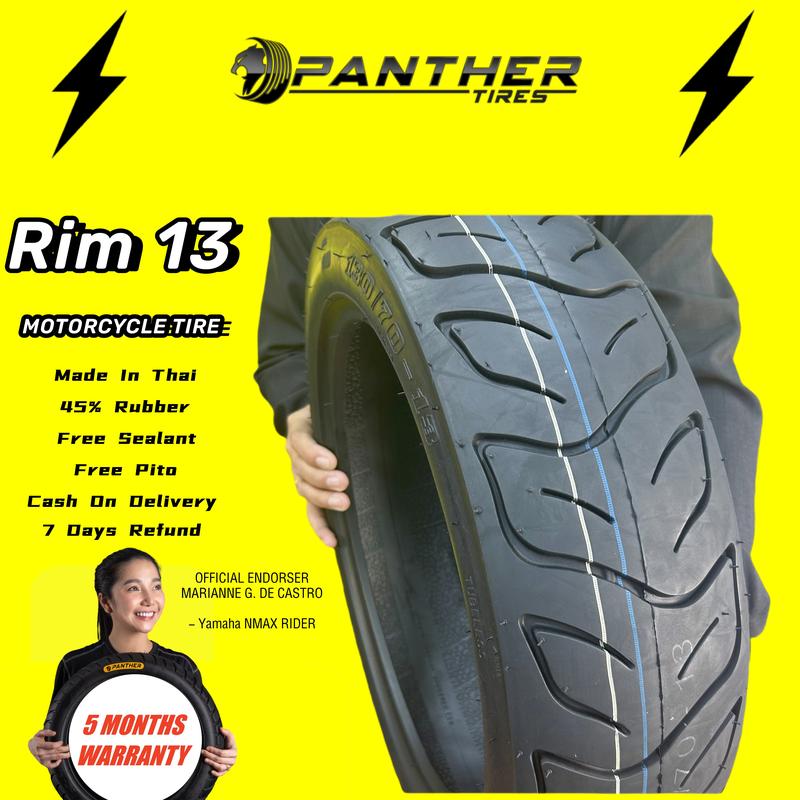 R13 regular sealant and pito and tire nmax tires - TikTok Shop Philippines