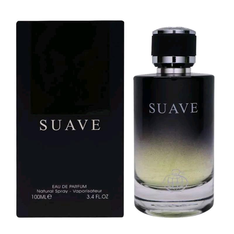 FragWorld Suave 100 ml - Shop | Tokopedia