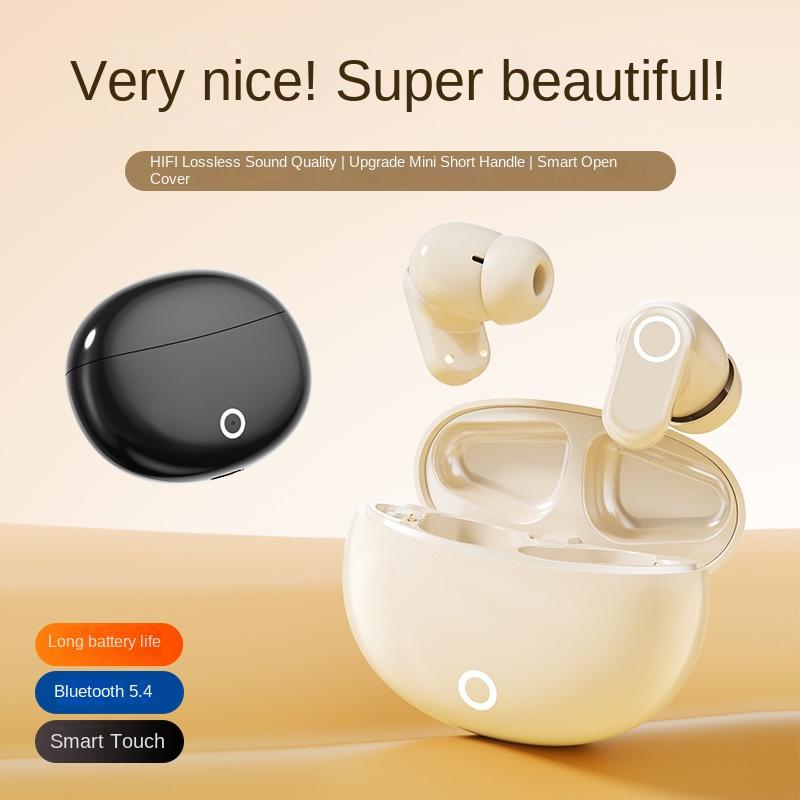 PDD Short Handle New J16 Wireless Bluetooth Headset TWS True - TikTok ...