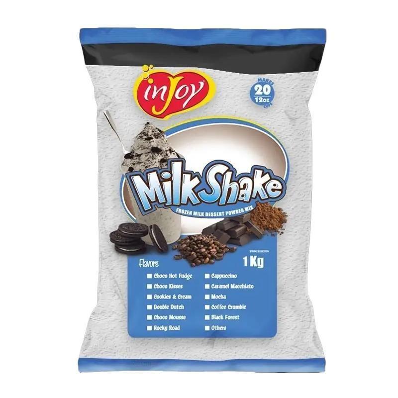 InJoy Milkshake Fruity Powder -Available in 1kg/Pack - TikTok Shop ...