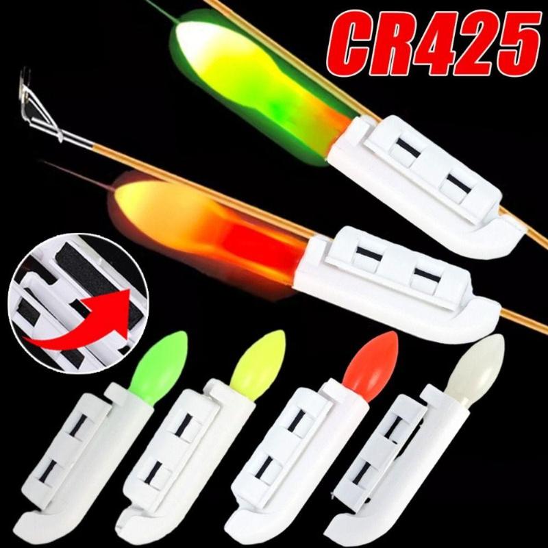 KGD848 Fishing Tackle LED Fishing Float Accessories Fishing Rod ...