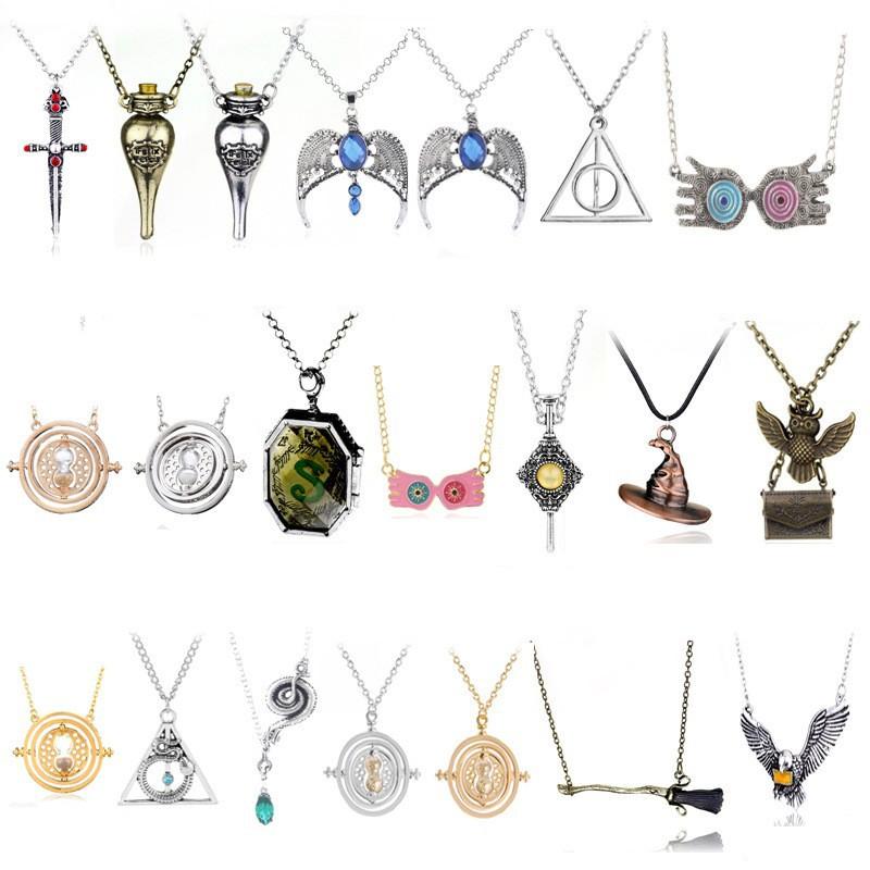 Harries Horcrux Pendant Keychain Chocolate Frog Hogwarts Magic - TikTok ...