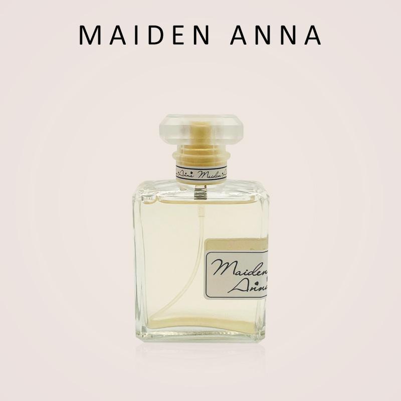 MAIDEN ANNA Jean Miss Parfum Fresh And Persistent Lady's Parfum Mist ...