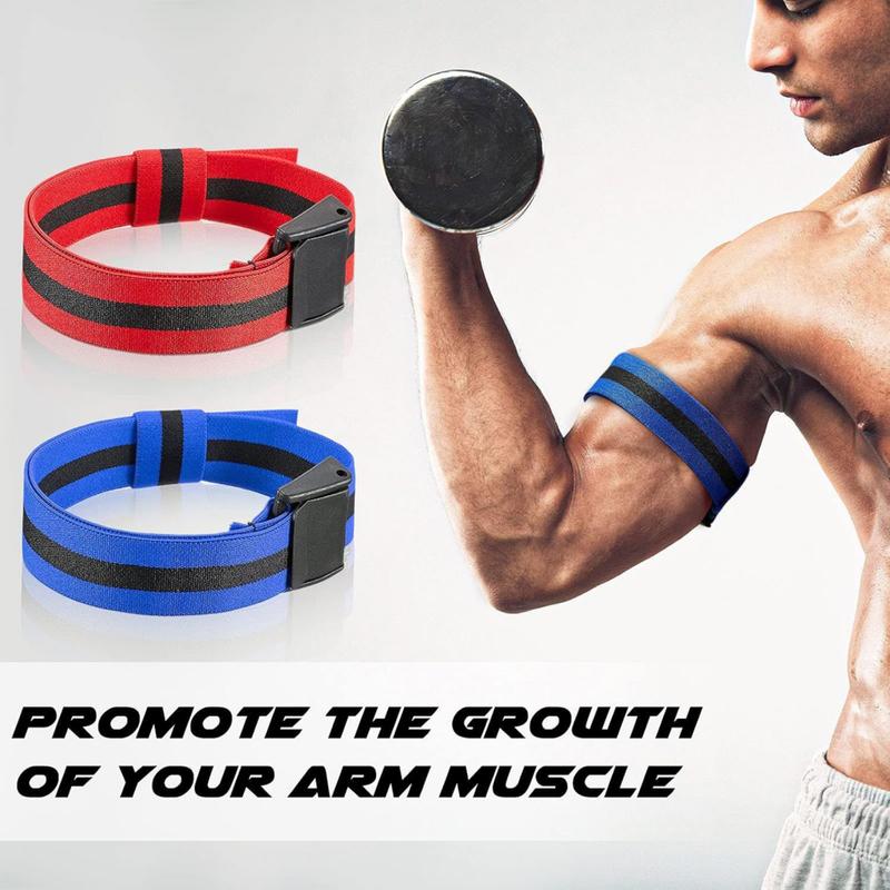 univiruce Accumulation Band for Muscle Growth Durable Resistance ...
