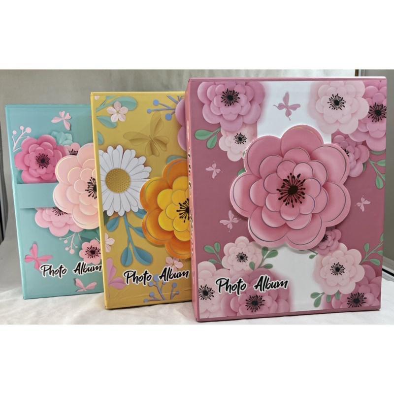 4R Photo Album with Box 4R Album Gambar 80pcs - TikTok Shop Malaysia