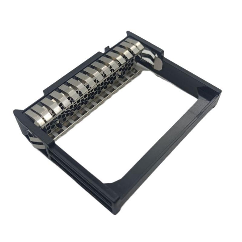 Sturdy Metal Hard Drive Slot Insert 2.5inch Sff HDDs Blank Caddy ...