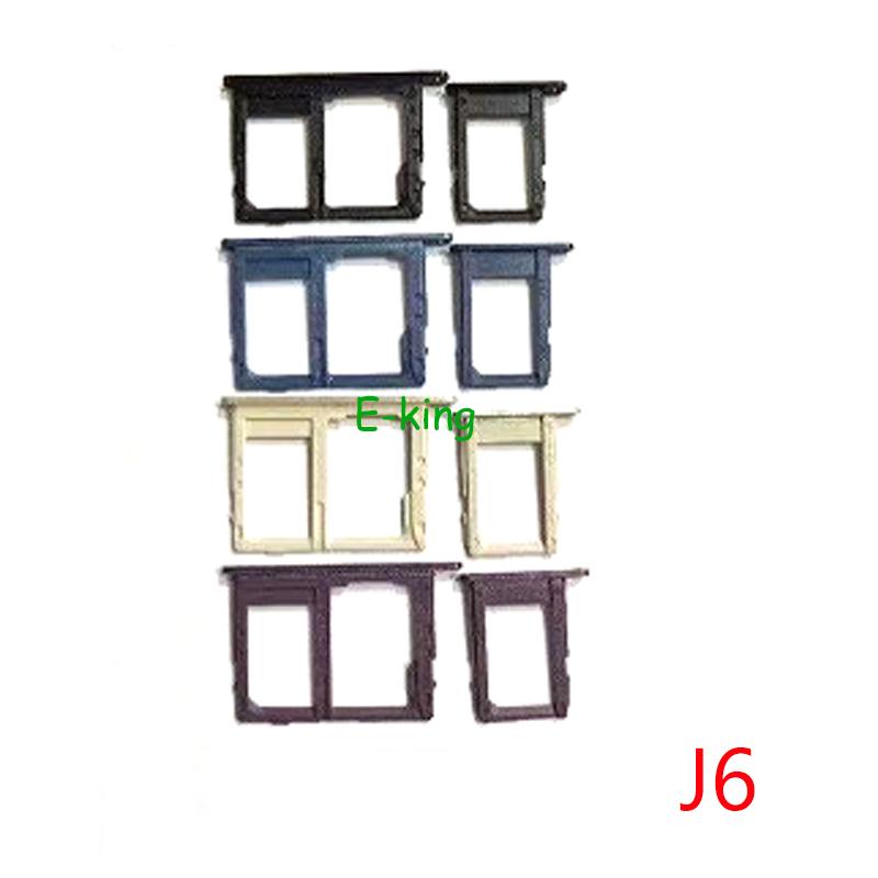 Ổ cắm đầu đọc thẻ Sim, cho Samsung Galaxy J6, J600, J600F, J8, - TikTok ...