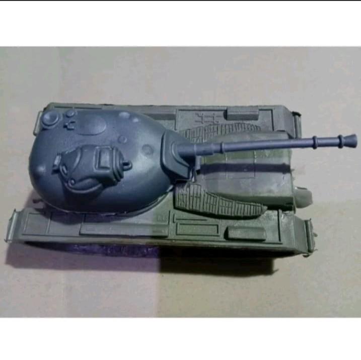 mobil panser mainan isi 12 pcs - Shop | Tokopedia