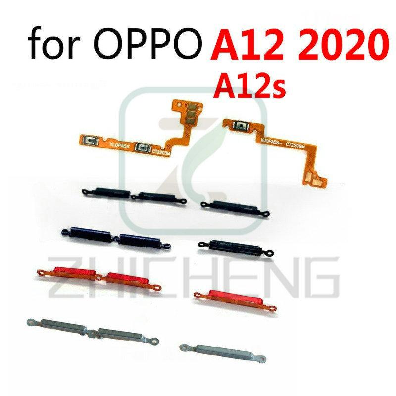 Kabel Fleksibel, Untuk Oppo A12 2020 dan A12s, Kabel Reben Fleksibel ...