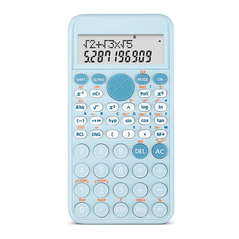 PN Calculator Scientific Function Calculator College Student - TikTok ...