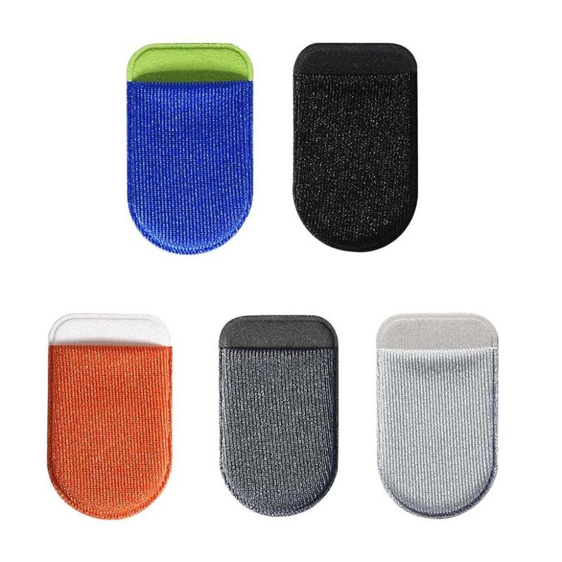 Phone Pouch Earphone Cards Small Sticker - TikTok Shop Singapore