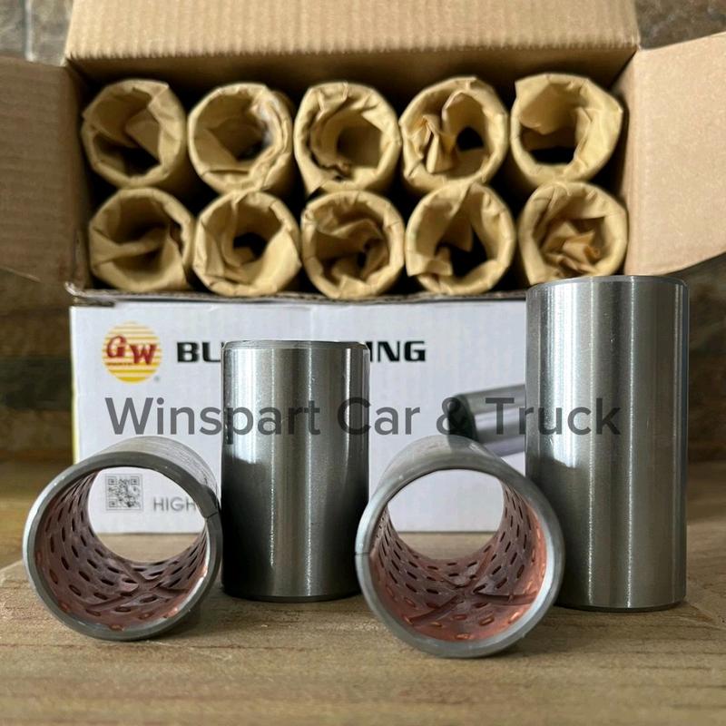 Bos per Canter / Bushing Spring long & Short Canter PS125 PS100 - Shop ...