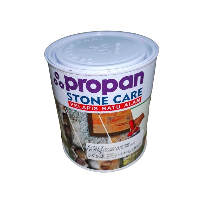 Jual Propan Stone care pelapis batu alam SC80SB dof - Not Specified ...