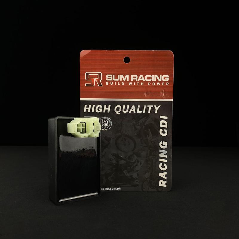 RACING FORCE SUM RACING CDI UNIT RACING SHOGUN - TikTok Shop Philippines