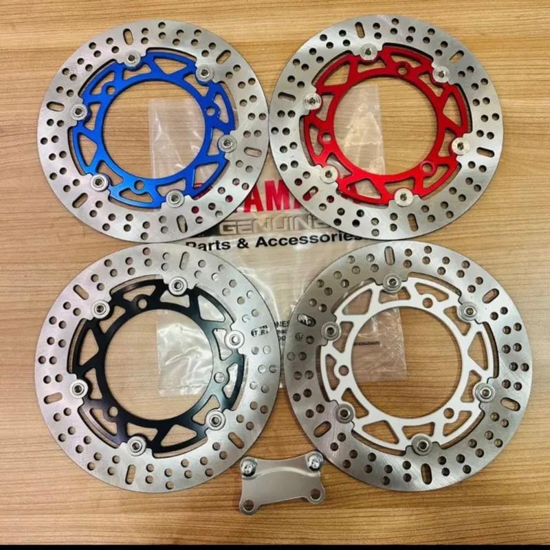 NVX155 V1 V2 NMax FRONT FLOTING DISC 260mm Brake Disc Brek Automotive ...