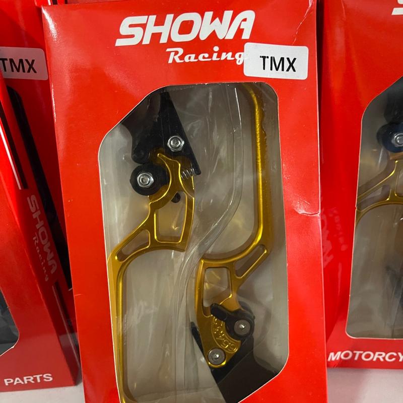 MOTORCYCLE HANDLE LEVER TMX - TikTok Shop Philippines