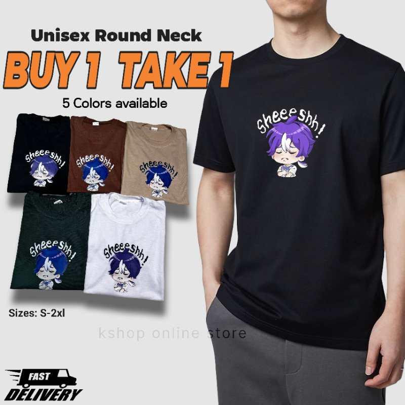 [ BUY 1 TAKE 1 ] New (SHEEESHH CARTOON) Sheesh Shirt Tshirt Graphic ...