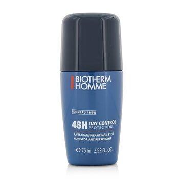 Biotherm - Homme Day Control Protection 48H Non-Stop Antiperspirant ...