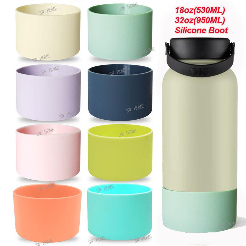 But Silikon, 18oz / 32oz, untuk Botol Montigo Ace, Sarung Pelindung - TikTok Shop Malaysia