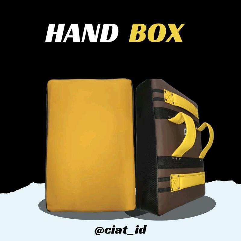 Peching Box Silat/Taekwondo/karate/MMA - Shop | Tokopedia