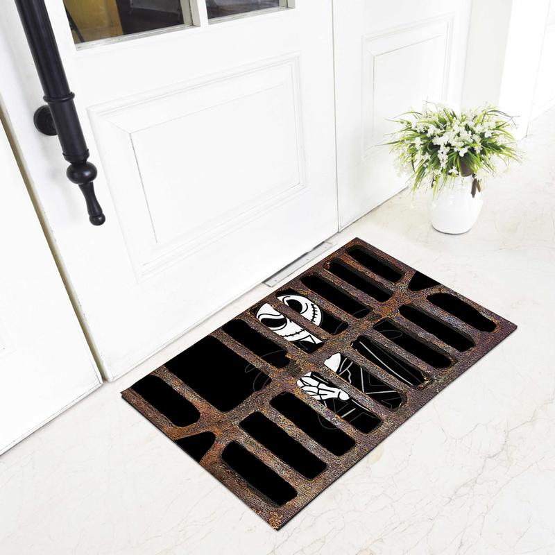 Floor Carpet Quick Drying Fluffy Decorative Acetate Living Room ...