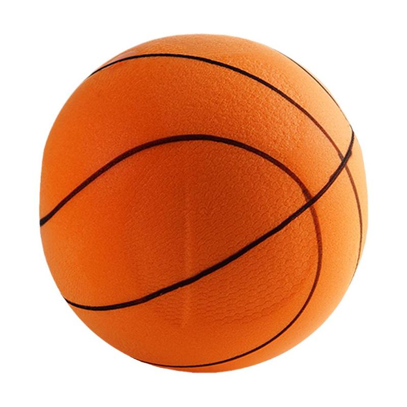 Silent Basketball Silent Ball Children's Toys Indoor Large Shooting ...