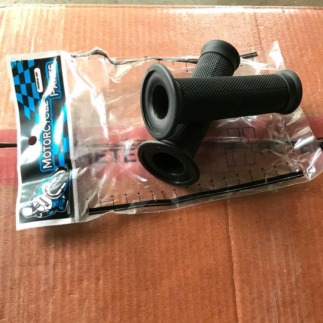 Handle grip universal for all motorcycle utk motor - TikTok Shop Malaysia
