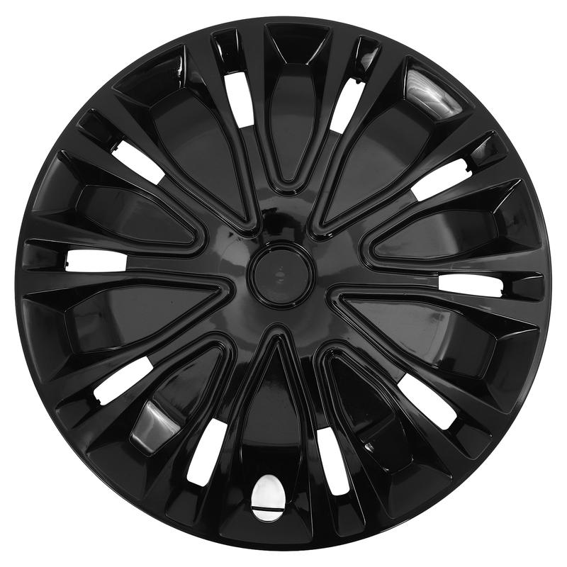 Hubcaps 15 Inch for Cars Rim Covers Wheel Nut Truck Decorate - TikTok ...