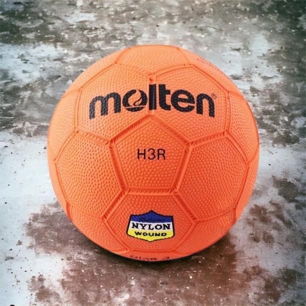 Molten Handball H3R / Bola Baling Molten H3R - TikTok Shop Malaysia