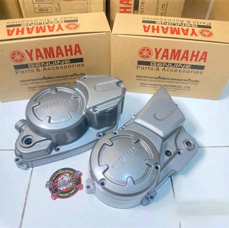 BLOK BAK KOPLING KIRI KANAN RX KING NEW CKD KALTER RX KING NEW - Shop ...