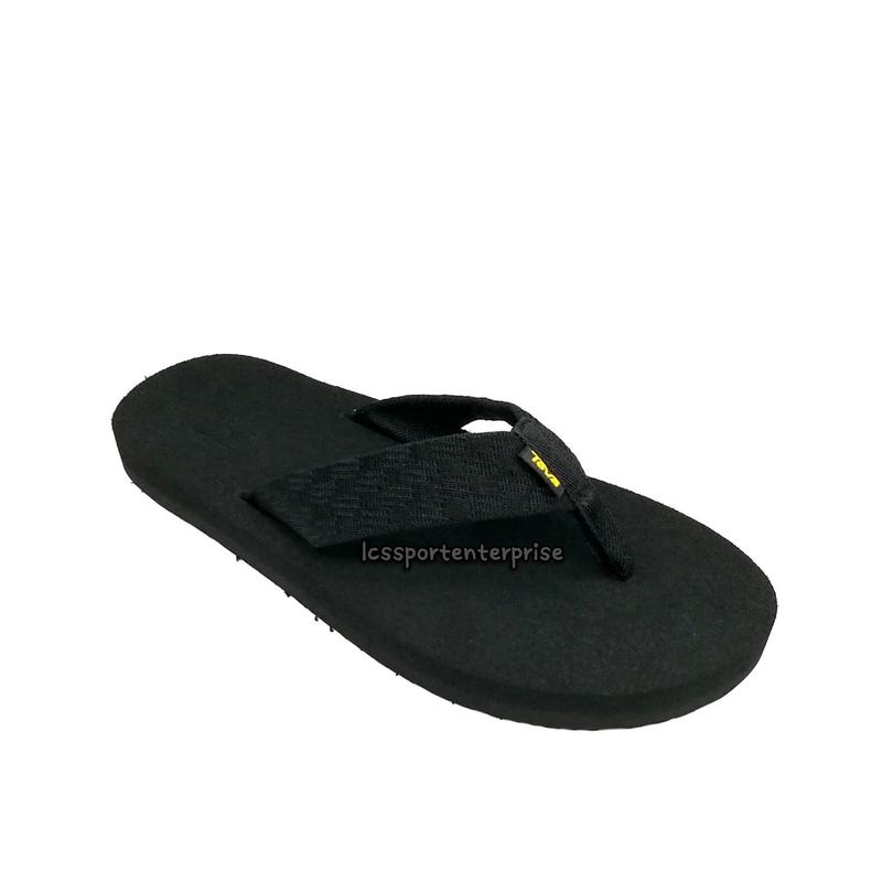 Selipar Lelaki, HOTTeva, MUSH II 4168 BKBL, Teva, Jualan Panas - TikTok ...