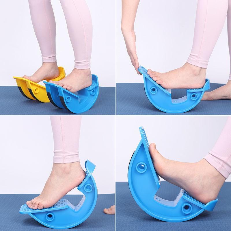 Lajin board Calf Lajin Inclined pedal Fitness Aerobic exercise - TikTok ...