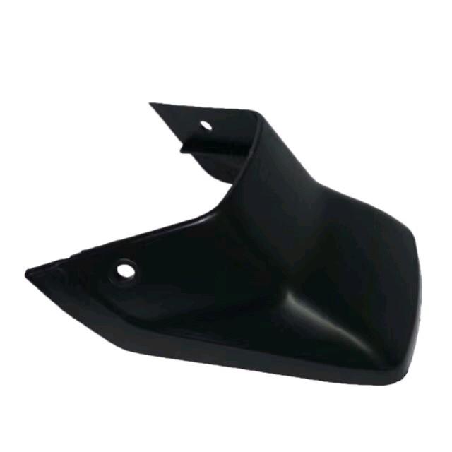 EX5 Dream Rear Fender Shield Mudguard Mudflag Rear Mudflex - TikTok ...