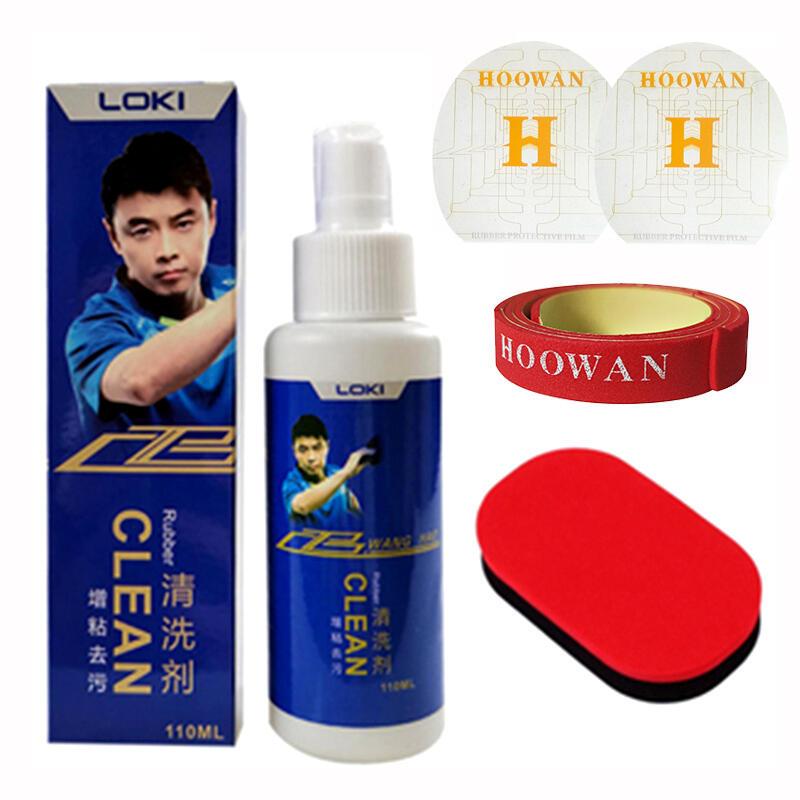 Pembersih Getah, LOKI Raytheon, untuk Pemegang Pingpong, Cecair ...